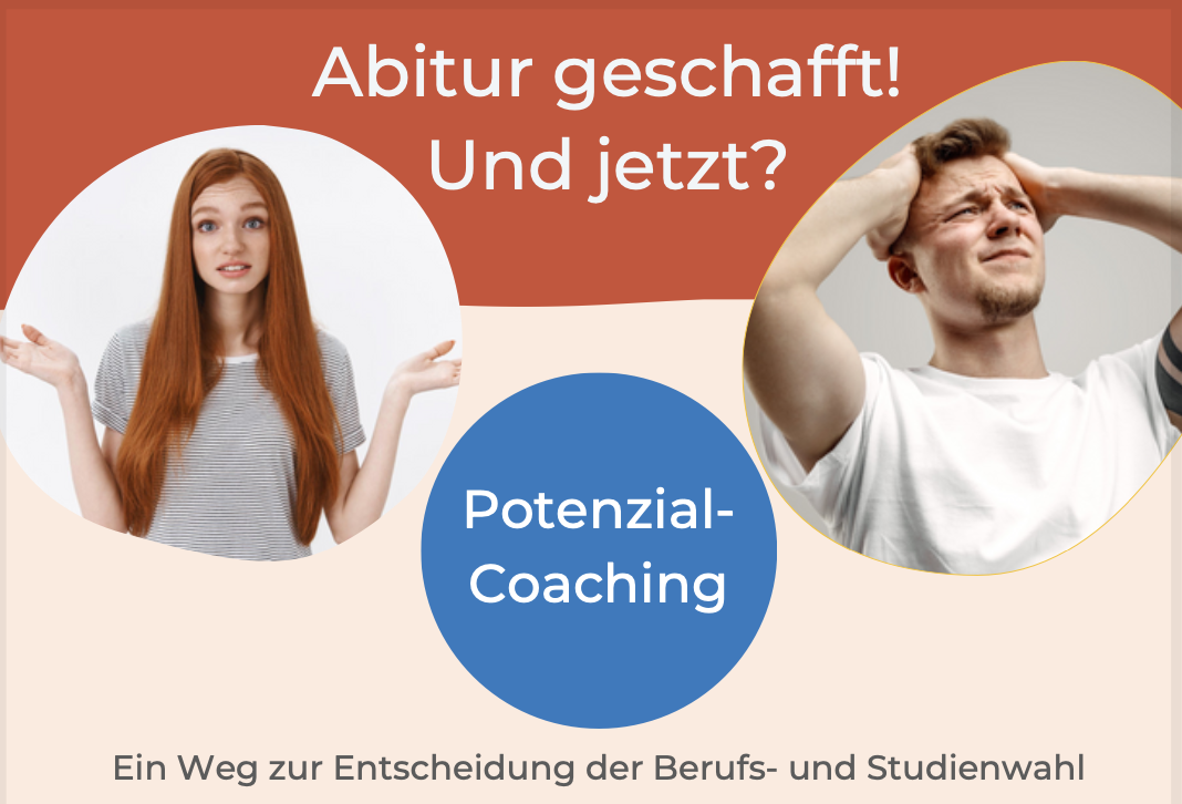 Coaching für Potenzialentfaltung